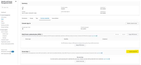 Continuous Deployment With Github Actions To Aws Elastic Container