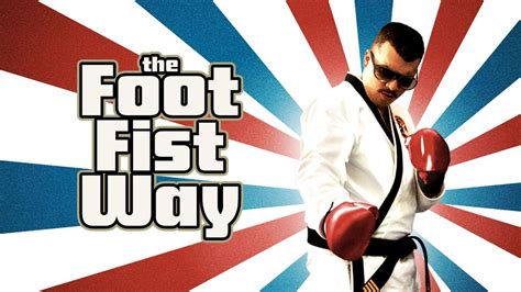 The Foot Fist Way Streaming Watch And Stream Online Via Hbo Max The Foot