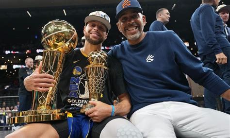 Stephen Curry Names The Three Toughest Defenders Who Slow Him Down