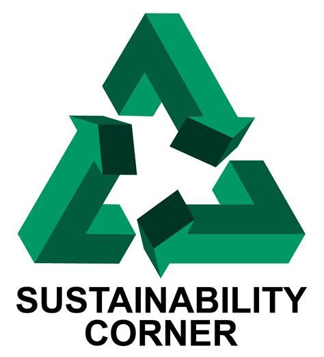 SUSTAINABILITY CORNER Blog W R Meadows