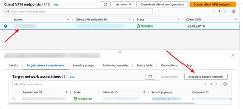 A Comprehensive Guide To Aws Vpn Endpoint And Vpn Client Tool