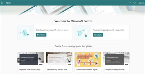 How To Upload Files In Microsoft Forms The Jotform Blog