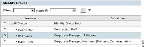 Trustsec Phased Deployment Configuration Guide Cisco
