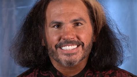 Matt Hardy Believes Vince Mcmahon Will Be More Involved In Wwe Creative