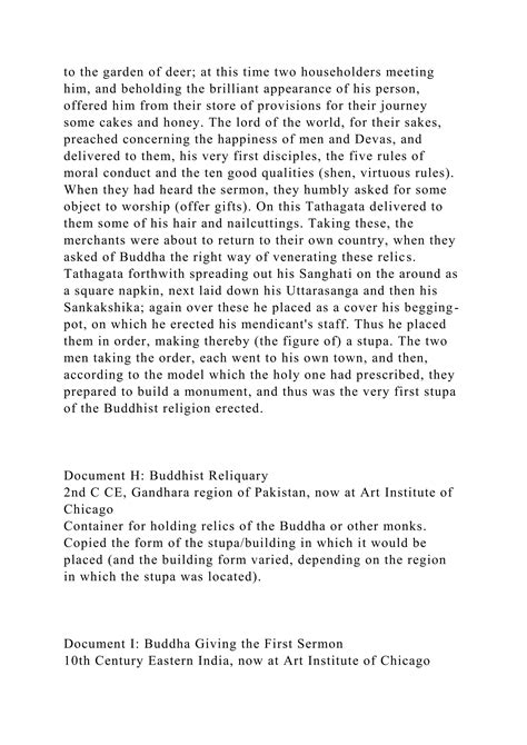 Rubric For Take Home Sbt Source Based Thesisargument Docx