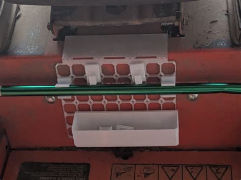 Hook And Hinged Opengrid Panel And Opengrid Clamp Remixed By Npeshman Makerworld Download Free