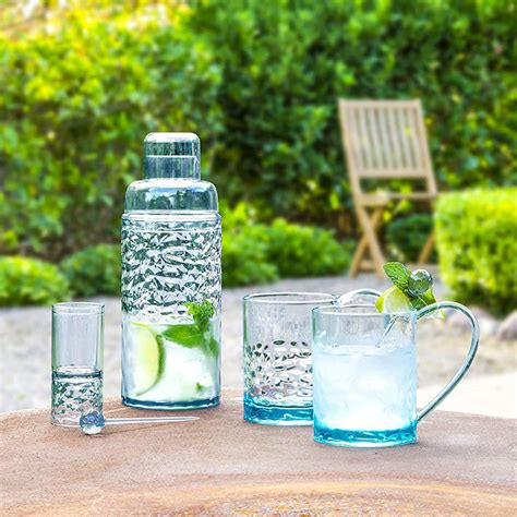 Glassware Purely Home Trade