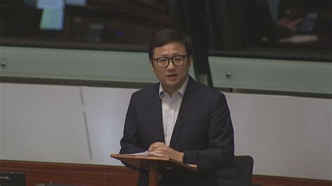 有立法會議員倡以受影響乘客人數衡量港鐵表現 Now 新聞