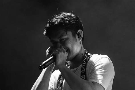 Fakta Unik Rony Parulian Penyanyi Jebolan Indonesian Idol Yang Kini