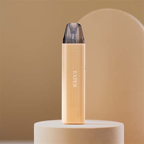 Exper Xlim Crystal Kit