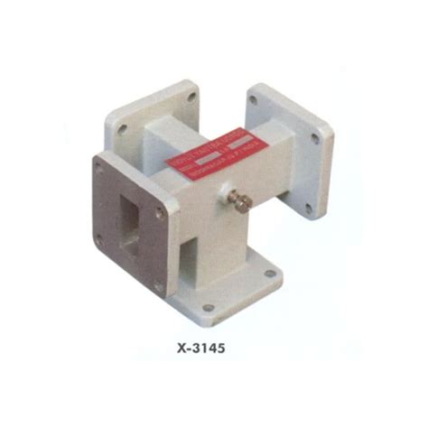 Brass Matched Waveguide Manufacturer Brass Matched Waveguide Exporter