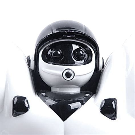 Tt313 Rc Robot Remote Control Toy Roboactor