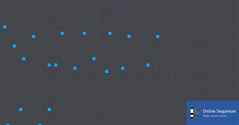 game music online sequencer