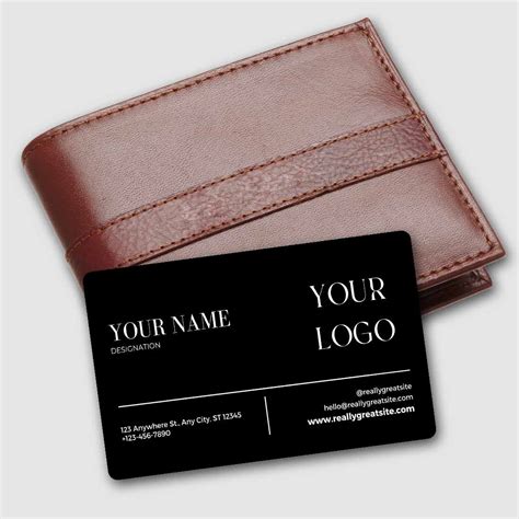 Shop Customized Metal Nfc Name Card Online India Nutcase