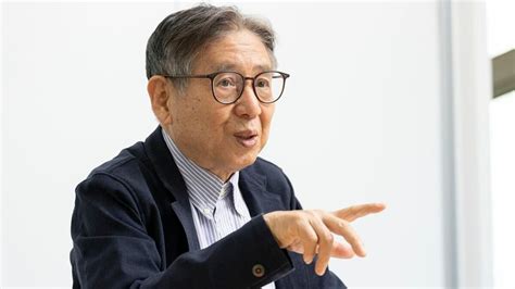 ｢気象予報の草分け｣森田さんがたどり着いた境地 創業した会社は今100名超の気象予報士が所属 最新の週刊東洋経済 東洋経済オンライン