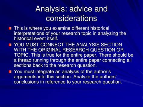 Ppt Ib Historical Investigation Powerpoint Presentation Free Download Id 6598031