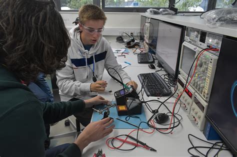 Susu Southampton Robotics Outreach