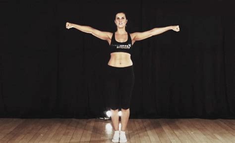 Cheerleading Conditioning Drills Uk Cheerleading Association