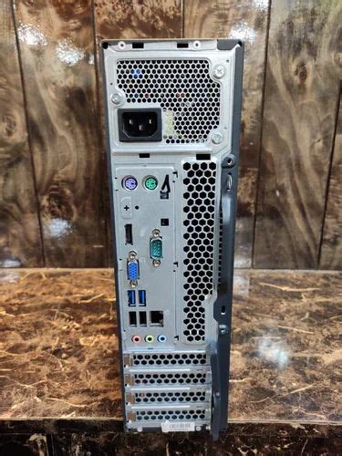 I5 Lenovo Thinkcentre M Series 10 Model Name Number 73 At Rs 7998 In Hyderabad