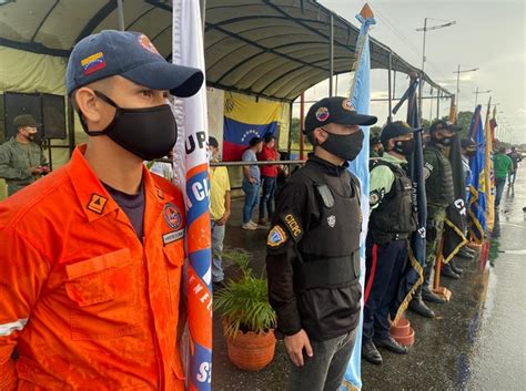 Operativo De Seguridad Navidades Felices Presto En Las Regiones