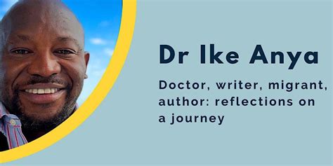 Femi Oyebode On Linkedin Doctor Writer Migrant Author Reflections