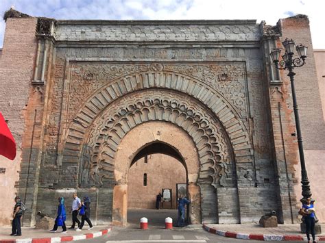 Bab Agnaou In Marrakech 9 Reviews And 50 Photos
