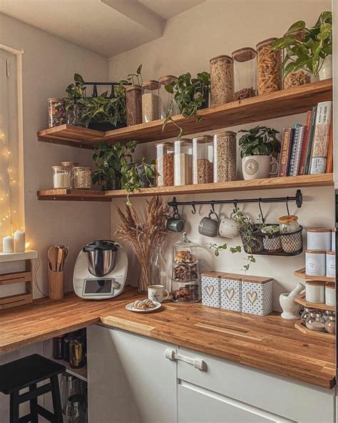 Kitchen Decor Ideas Creative Space Inspiration