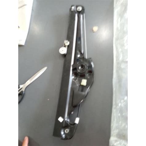 Window Regulator Lifter Bmw E60 2003 Onwards Shopee Malaysia