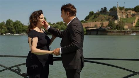 Igra Sudbine Epizoda Sofija Sprovodi Plan Ivan Izjavljuje Ljubav Adi Tvinemania