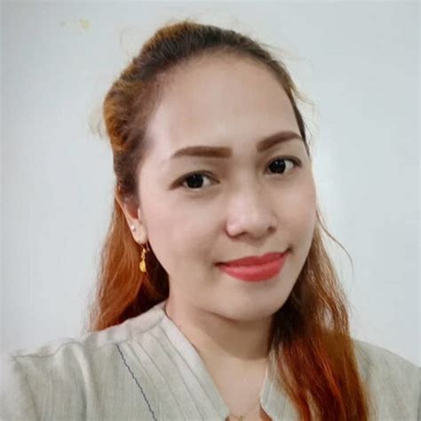 Violly Chyril Bugtong Master Of Arts Cebu Normal University Cebu City Cnu Research Profile