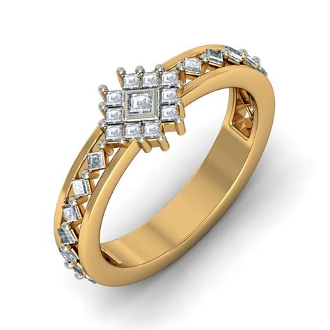 Choose Your Gold Earrings Designs Online