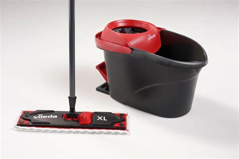 Набір для прибирання Vileda Ultramax Turbo XL 160932 в інтернет