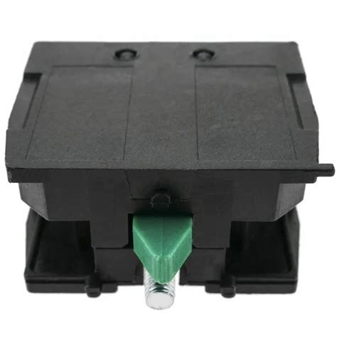 Teknic Push Button Contact Block At 45 In Agra ID 23057065630