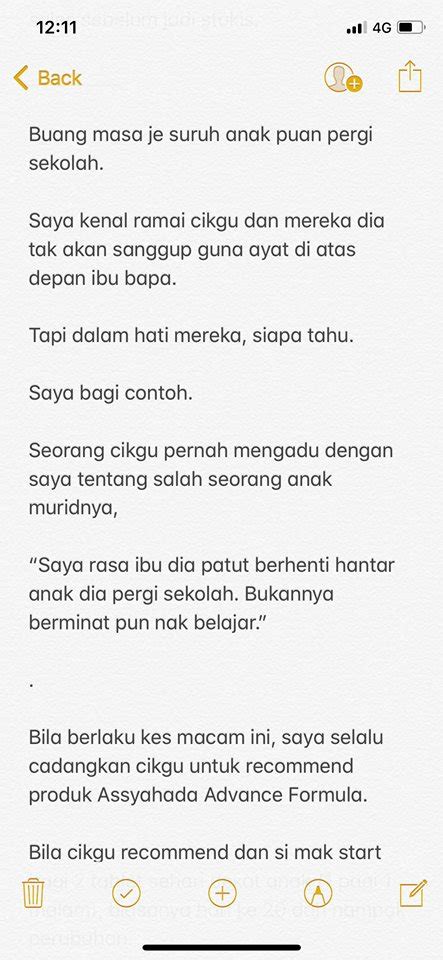 Iklan Contoh Ayat Promosi Makanan Di Whatsapp Contoh Ayat Iklan Yang