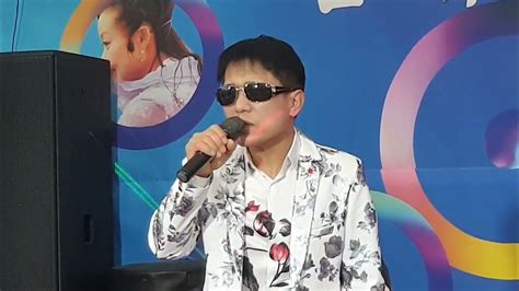타이틀곡 마산항구 가수 성진 Youtube