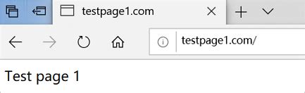 Build Multiple Websites On CentOS 7 Alibaba Cloud Community