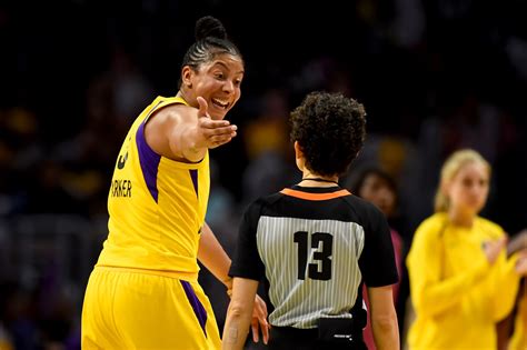 For Candace Parker Daughter Comes First Basketball Second Daily News