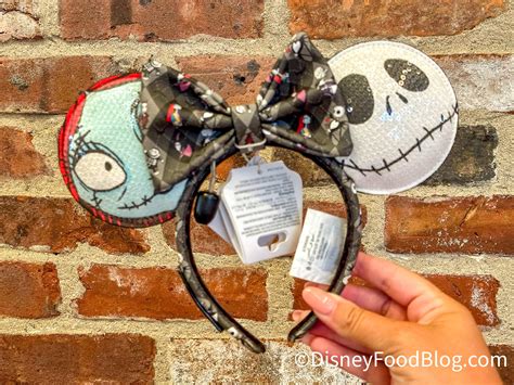 Disney World Has Released 78 Pairs Of Ears In 2024 — See Them All Here