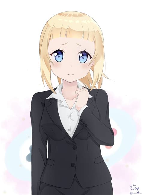 Simply Nenecchi~ Rnenecchi