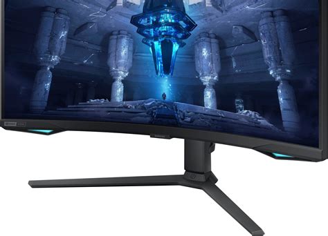 Customer Reviews Samsung Odyssey Neo G7 32 Ips Curved 4k Uhd 165hz