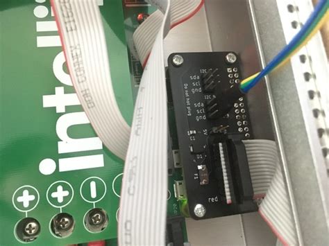 I2c To Midi On Raspberry Pi Page 2 General Lines