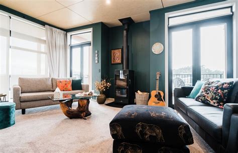 Moana House By Novare Architecture Archipro Nz