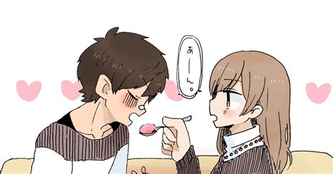 めぐあき あいすでーと。 或夜あるやのイラスト Pixiv
