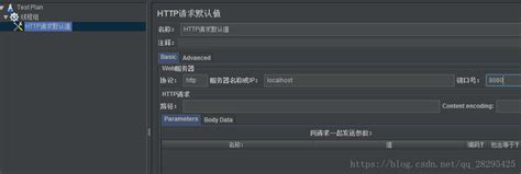 java秒杀高并发 jmeter压力测试 csdn博客