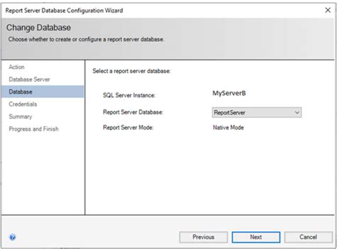 Side By Side SSRS Install And Upgrade To Minimize Downtime