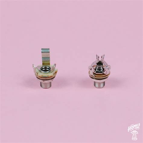 How To Guide Wiring Your Guitars Jack Mono Socket James Home Of Tone