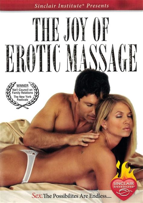 Joy Of Erotic Massage The Adam And Eve Unlimited Streaming At Adult