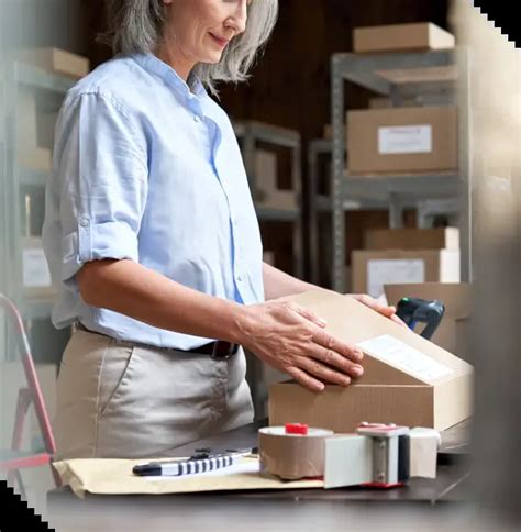 Packaging Precision Business Solutions