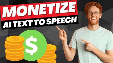 Can AI Text To Speech Monetize On YouTube YouTube Automation Tutorial